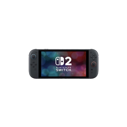 Nintendo Switch 2 Mario Kart World Console International Version
