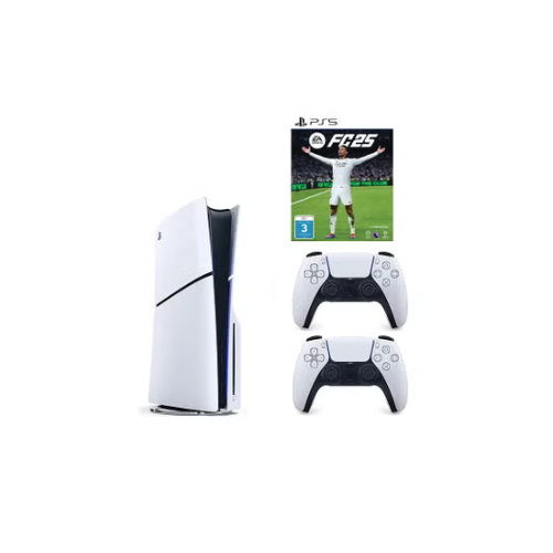 Sony Playstation 5 PS5 Disc Slim Console International Version With ...