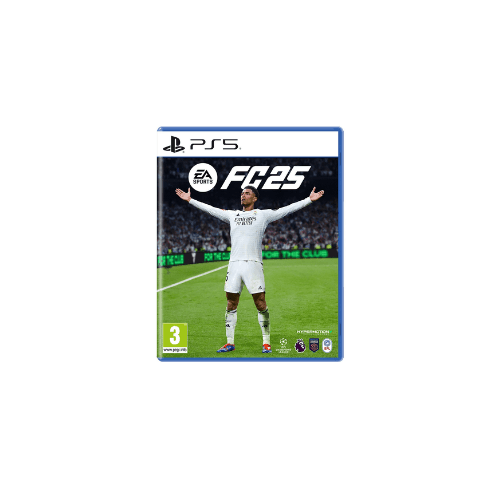 EA Sports FC25 PS5 English | Gamez Geek